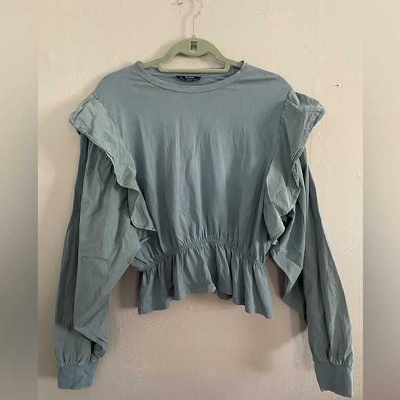 Tops | Vintage Italian Top | Poshmark